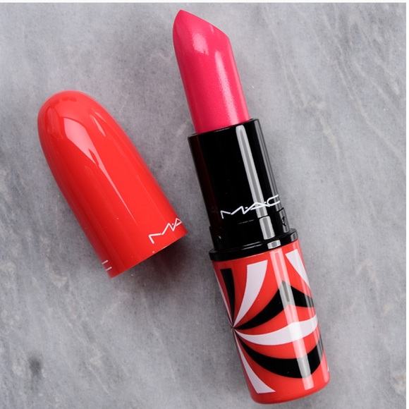 MAC Cosmetics | Makeup | Mac Hypnotizing Holiday Lipstick | Poshmark